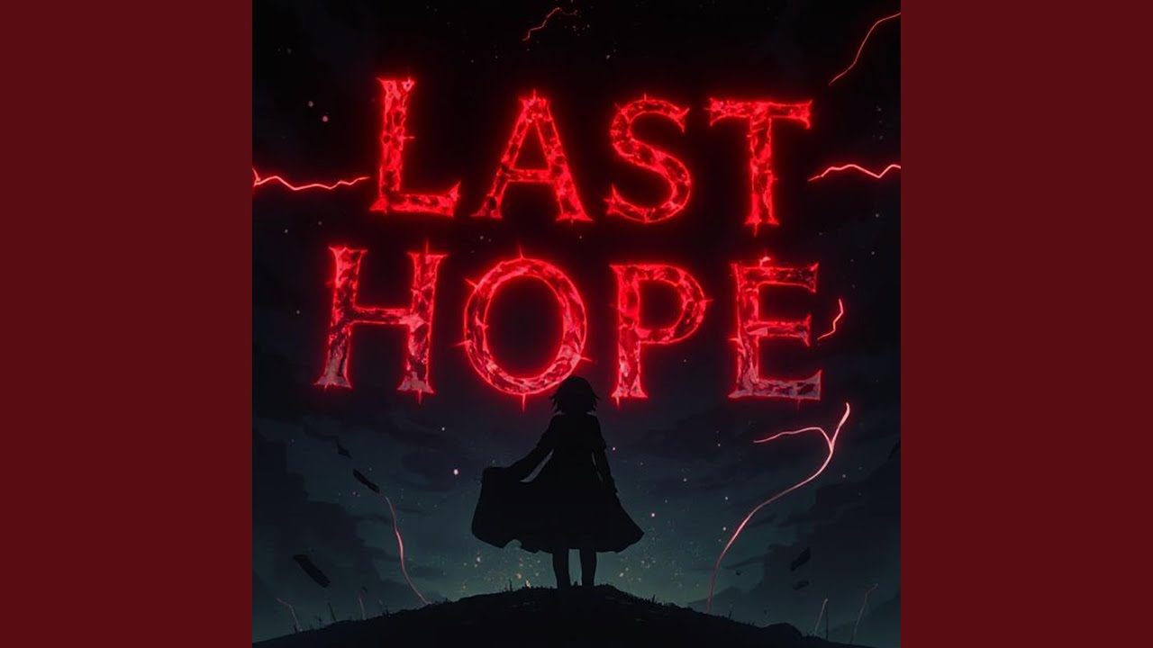 Last Hope (Slowed + Reverb) - YouTube