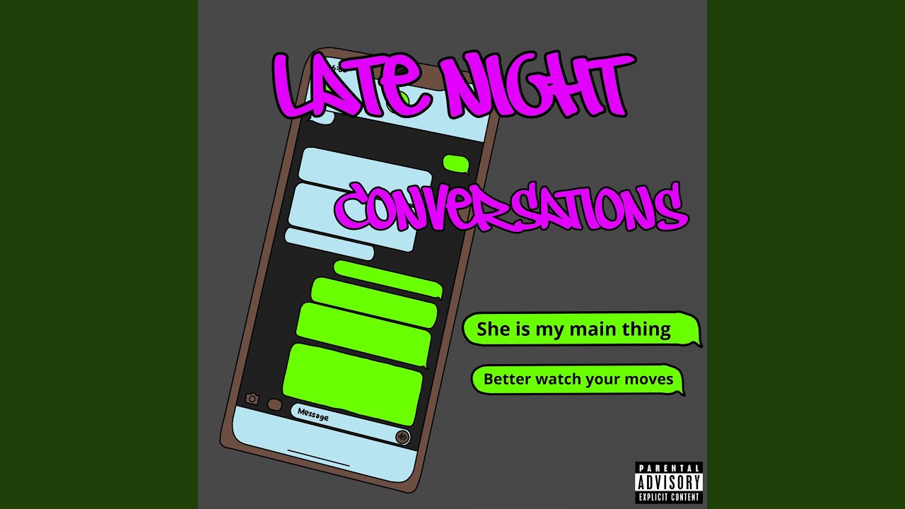 Late Night Conversations - YouTube
