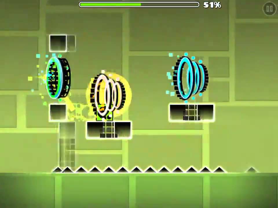 All Demon Map Packs: Pack 2, Level 1 (Super Cycles) - YouTube