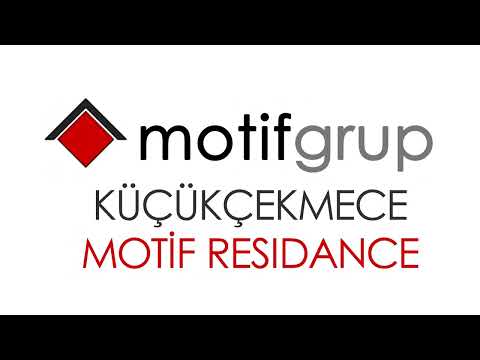 Küçükçekmece Motif Residance