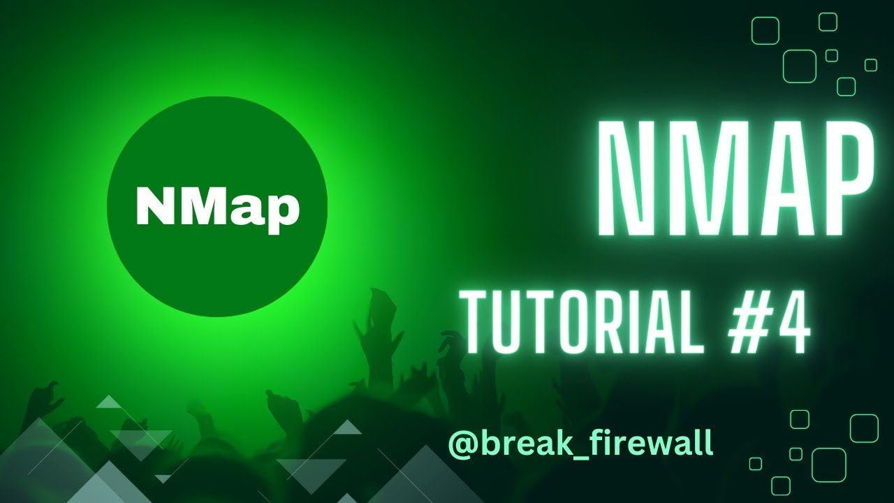NMAP TUTORIAL FOR BEGINEERS IN HINDI | ZERO TO HERO | ADVANCE | WHAT IS NMAP | Break_Firewall ...