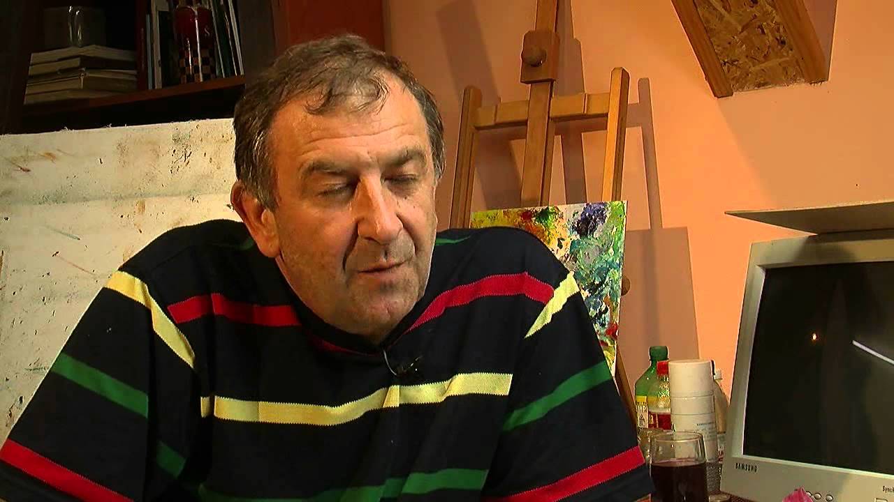 Taskovski Slikar Milan