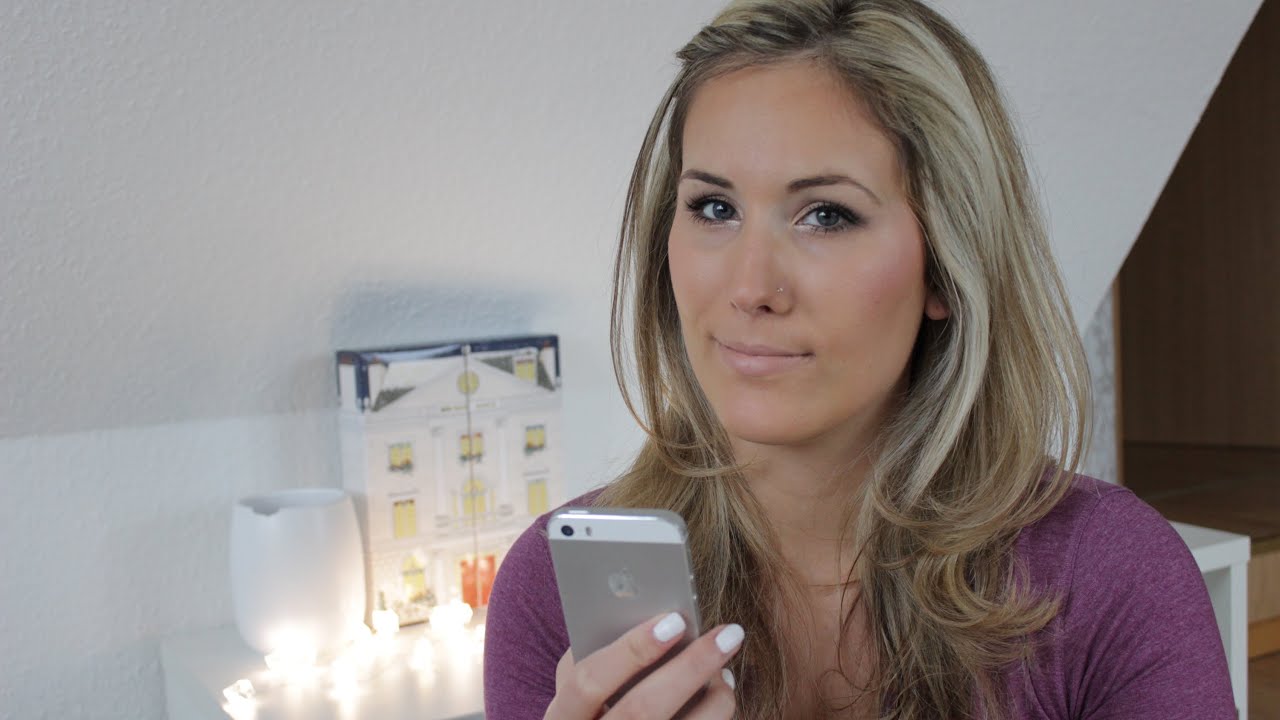 Me time TAG - YouTube