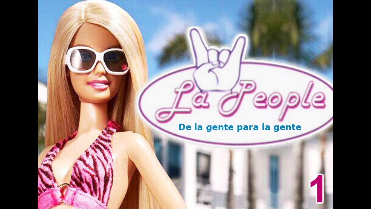 Mañana Maldita "Radio La people" 1 - YouTube