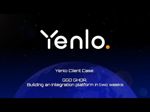 | Yenlo