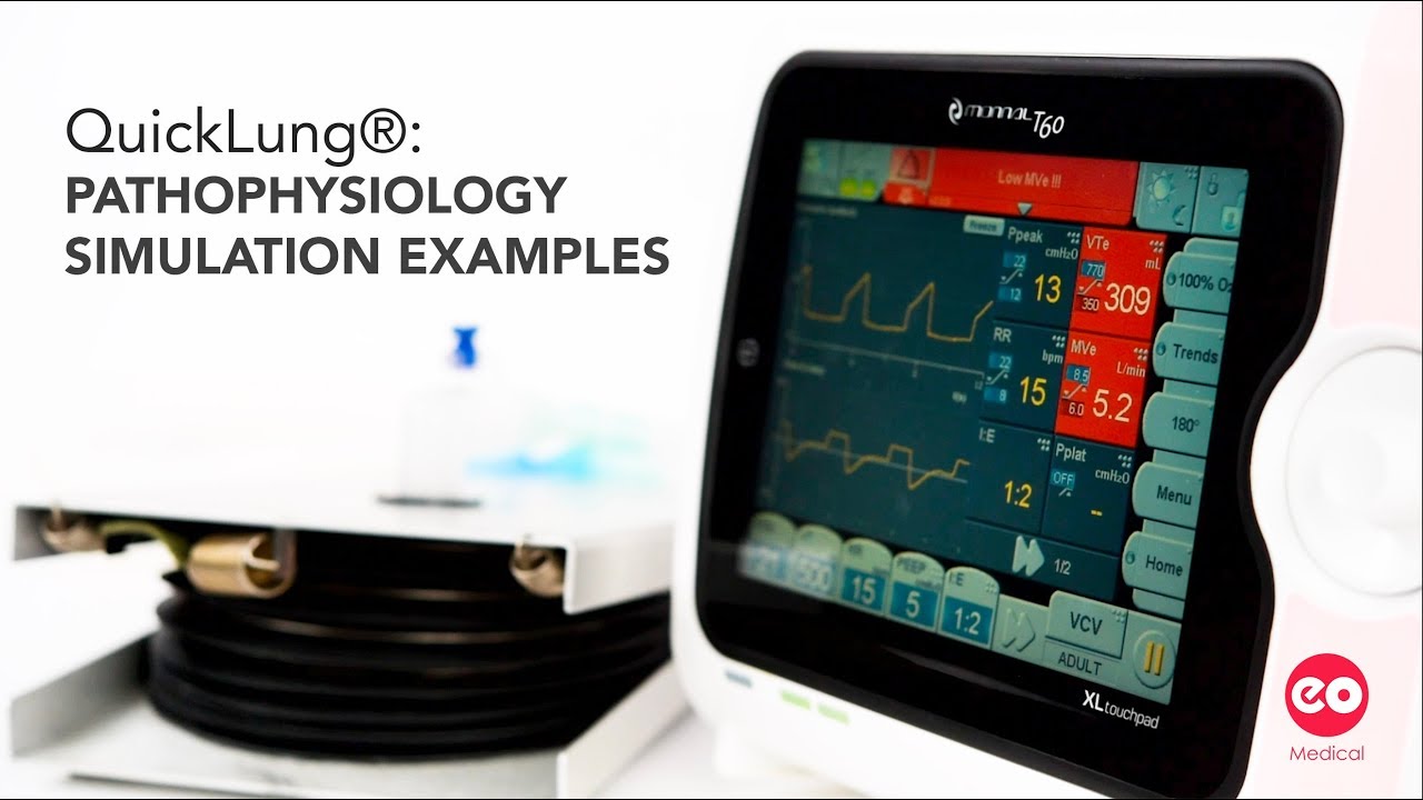 QuickLung: Teaching Scenarios - Pathophysiology Simulation Examples ...