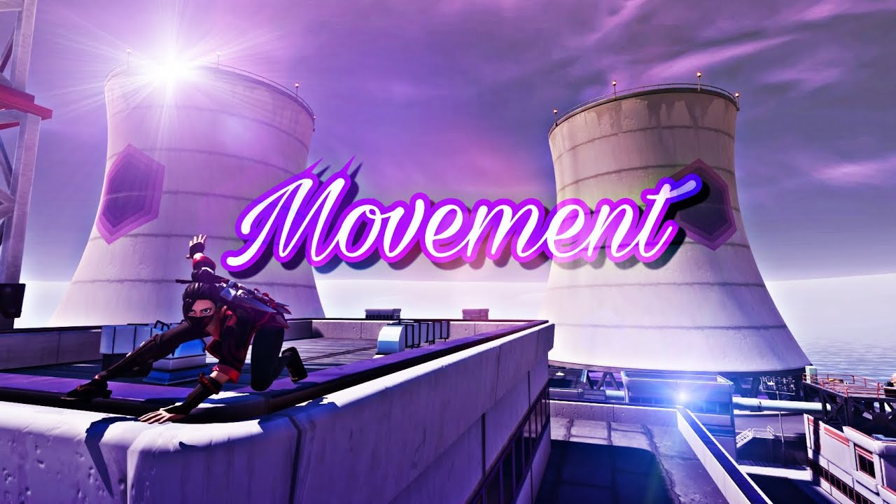 Movement ⚡️[FORTNITE MONTAGE] - YouTube