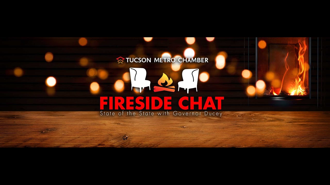 2021 State of the State with Governor Doug Ducey - YouTube