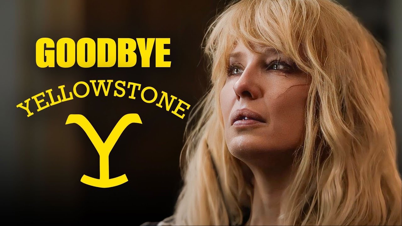 Yellowstone Final Season Release Date - NEW DETAILS - YouTube