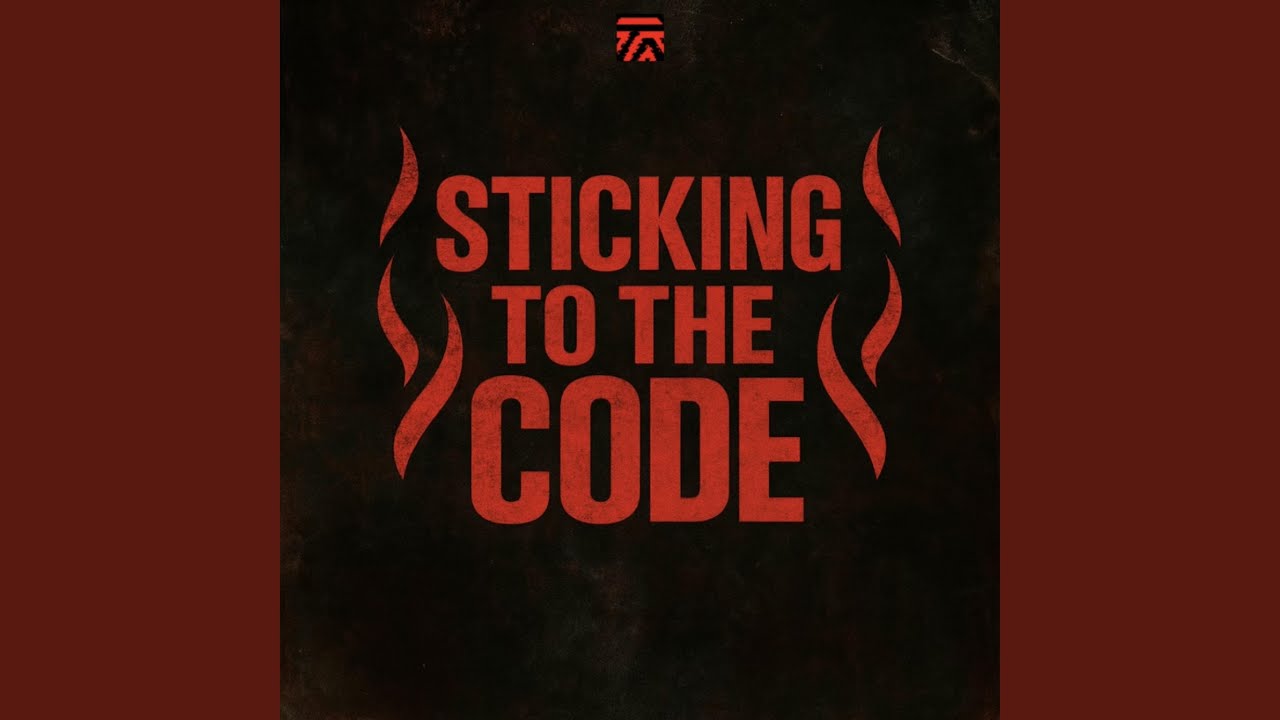 Sticking to the Code (Unprovoked) - YouTube