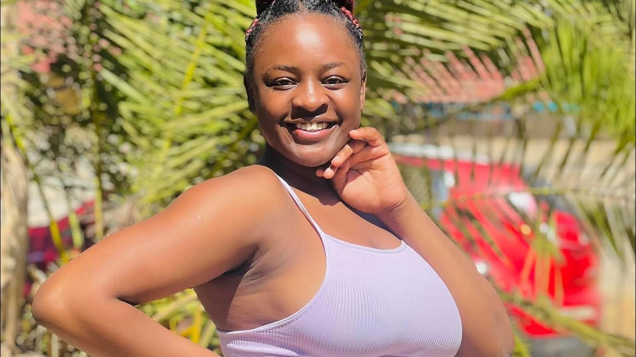 TEEZY THE COMEDIAN - LORRAINE GUYO (official audio) - YouTube