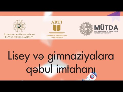 Lisey və gimnaziyalara QƏBUL. 6-cı sinif. Riyaziyyat (şəkil üzərində izahlar) #lisey2024
