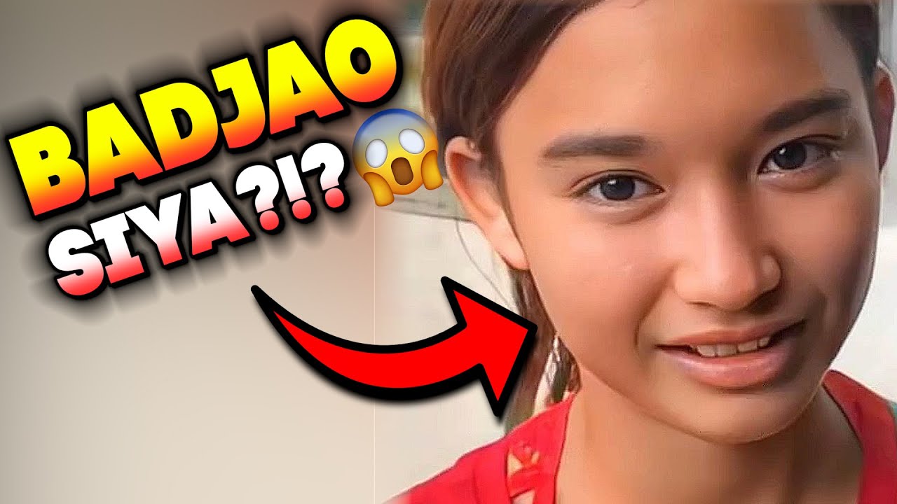 Isang Badjao Na May MALA-ANGHEL Na Hitsura, Bigla Nagbago Ang Buhay ...