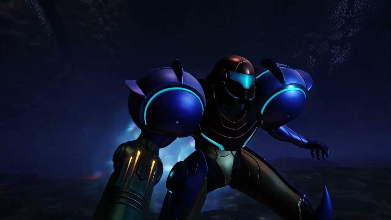 Metroid Prime Remastered - Metroid Prime fight sets up Metroid Prime 2: Echoes for 20th ...