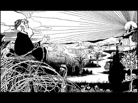 SEPHER YETZIRAH - THE BOOK OF CREATION - YouTube