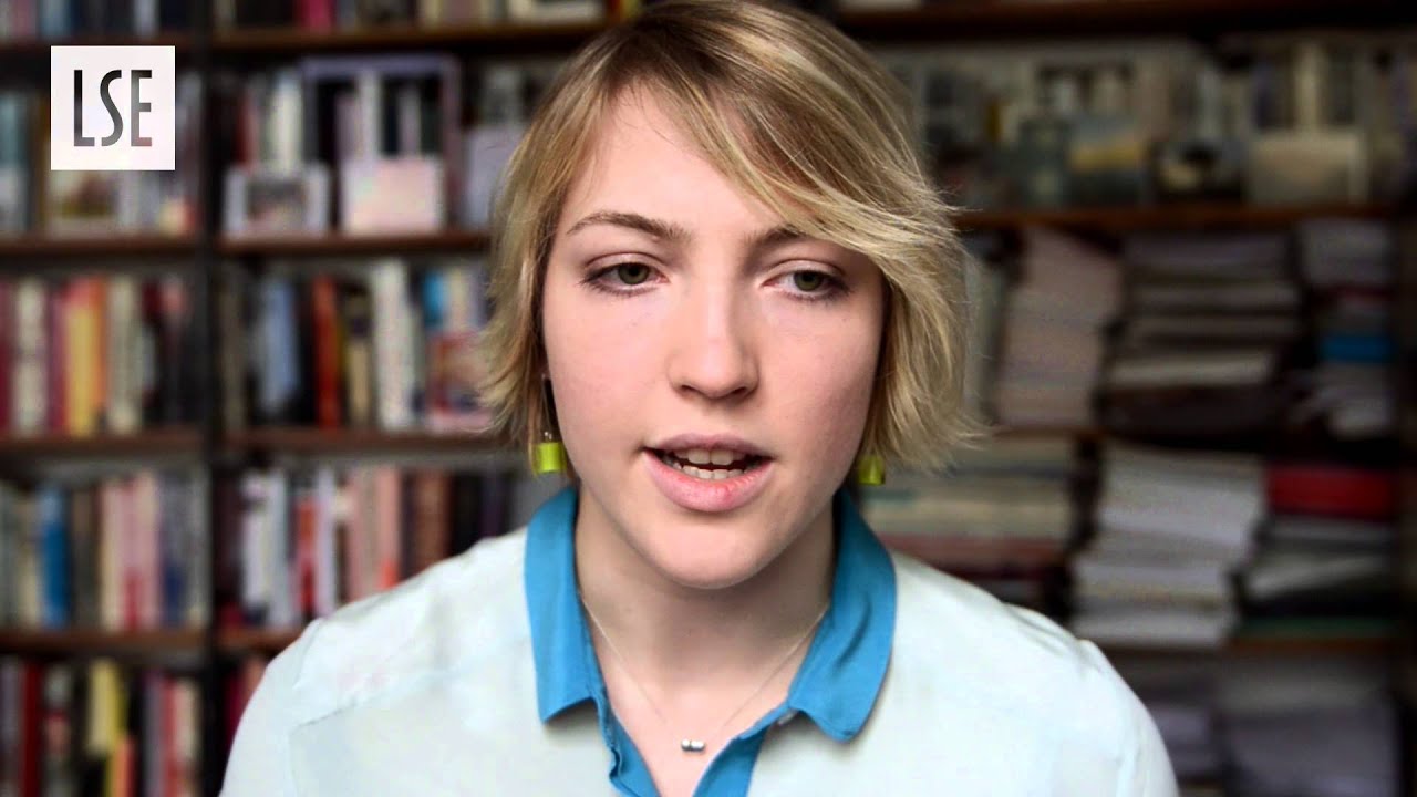 Morgan Bennett, BSc in International Relations and History, 3rd year ...