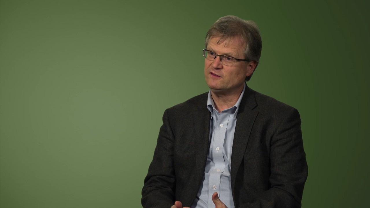 Christ Alone—The Uniqueness of Jesus as Savior - Stephen Wellum - YouTube