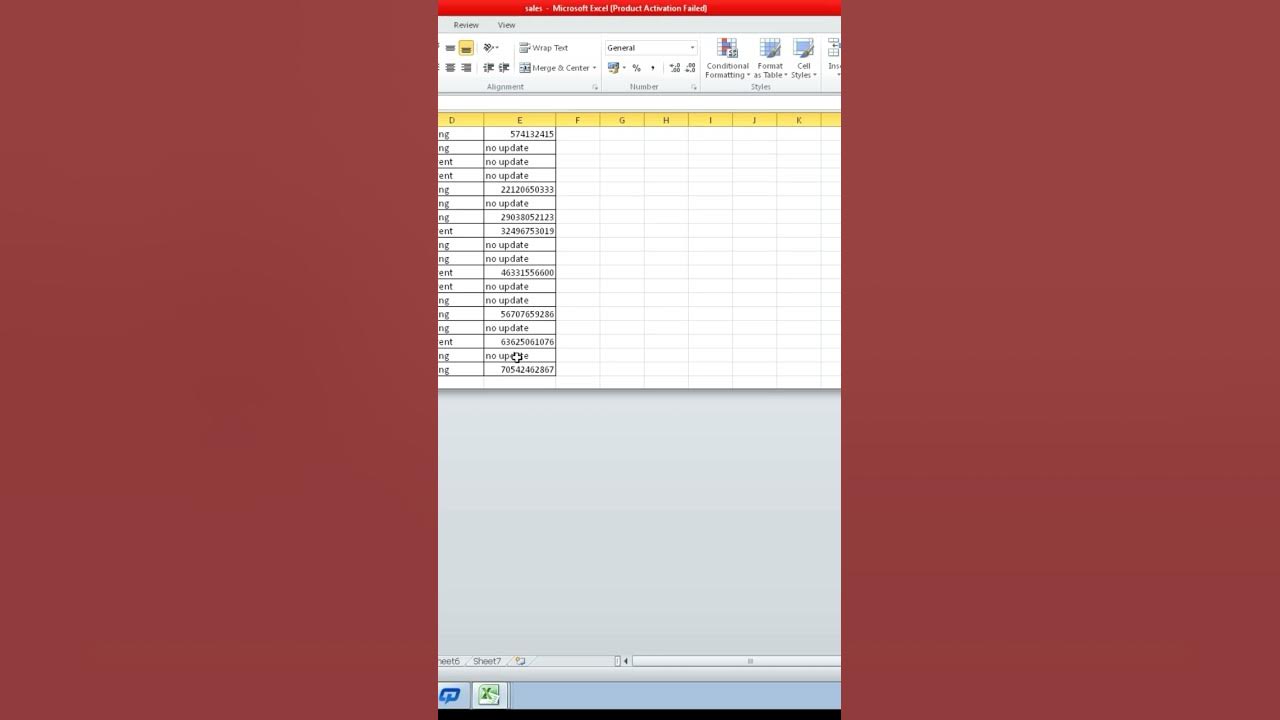 Advanced Excel Shortcuthide Rows And Column In Excel Exceltips Exceltutorial Youtube 9737