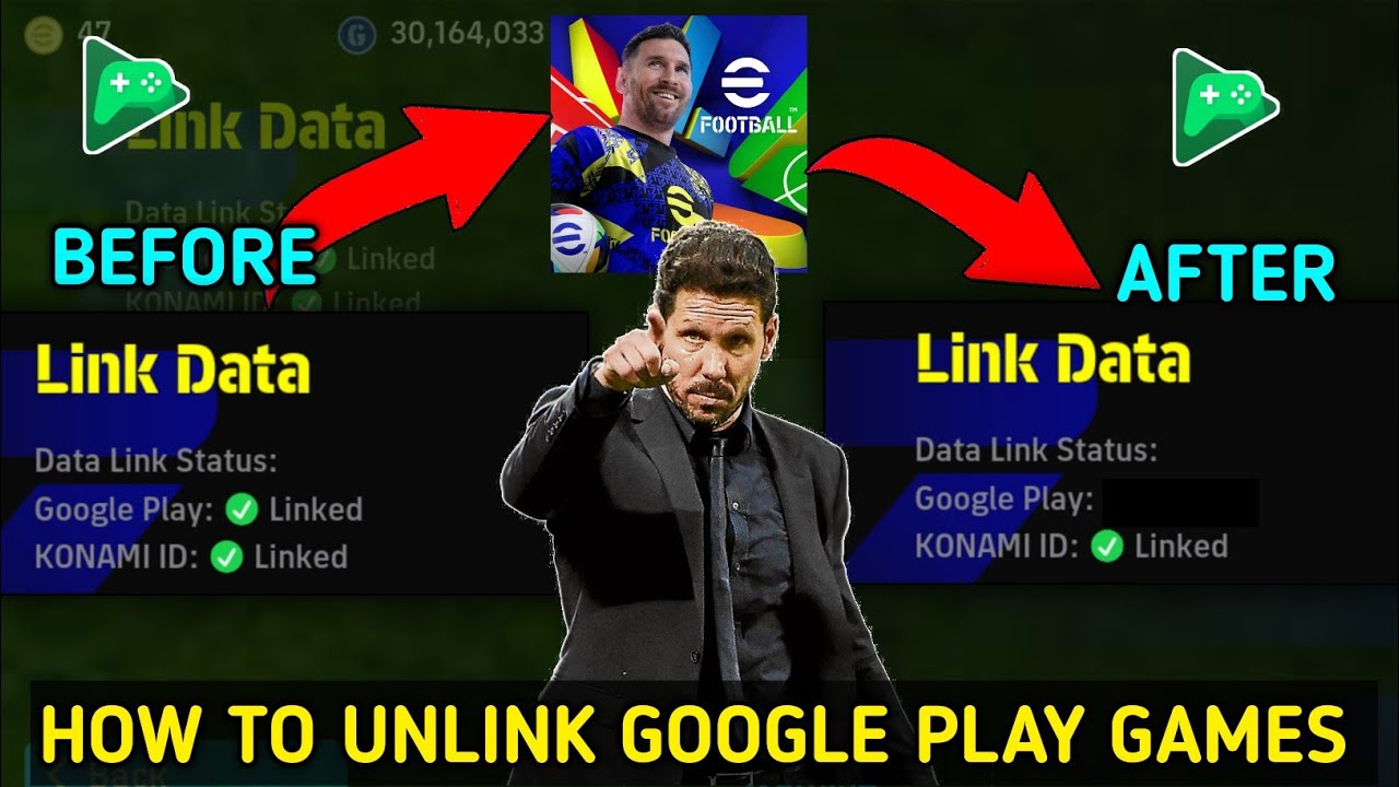 Google play link ആക്കിയവർ നിർബന്ധമായും ഇതറിയണം‼️| How to unlink google ...