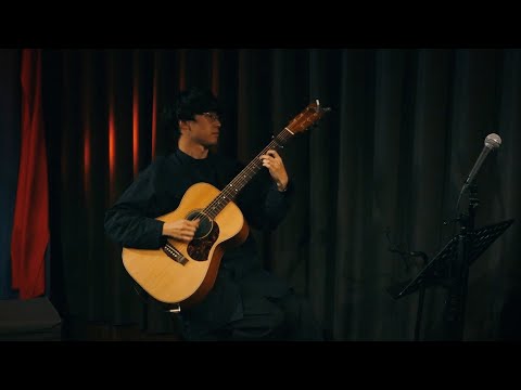 CYAN (live) - Tatsuya Maruyama