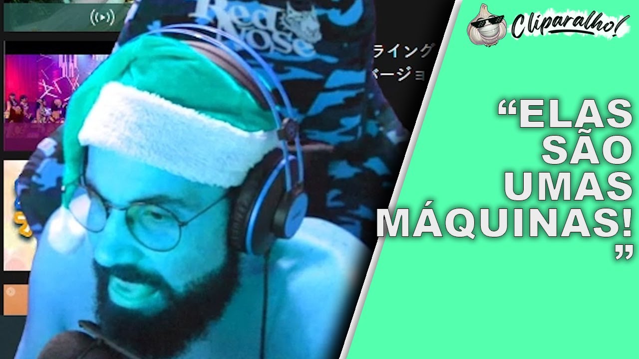 SMZINHO IMPRESSIONADO COM AS COREANAS! - SMZINHO - YouTube