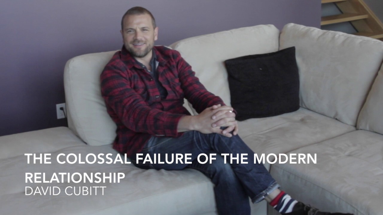 David Cubitt - YouTube