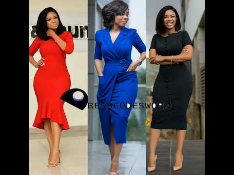 14 times Ghanaian TV Presenter  Serwaa Amihere Slayed Like A Boss Lady With Her Killer Curves