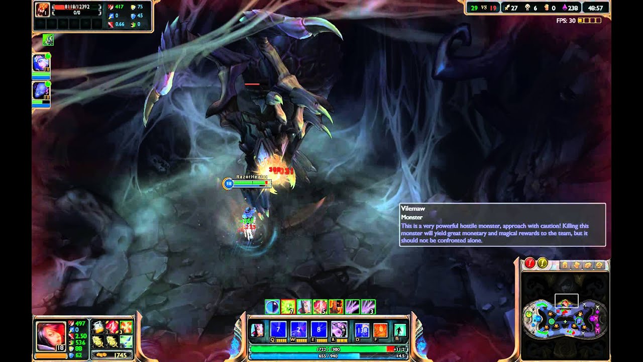 League of Legends 2013 06 11 17 38 53 577 - YouTube