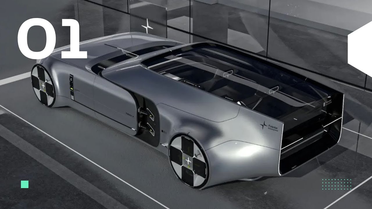 30 Inspiring Car Designers to Follow on Instagram | Promo-Video no. 01 ...