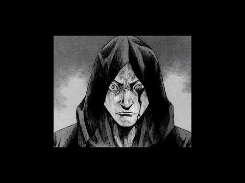 Shamo Manga- (After Dark)  edit