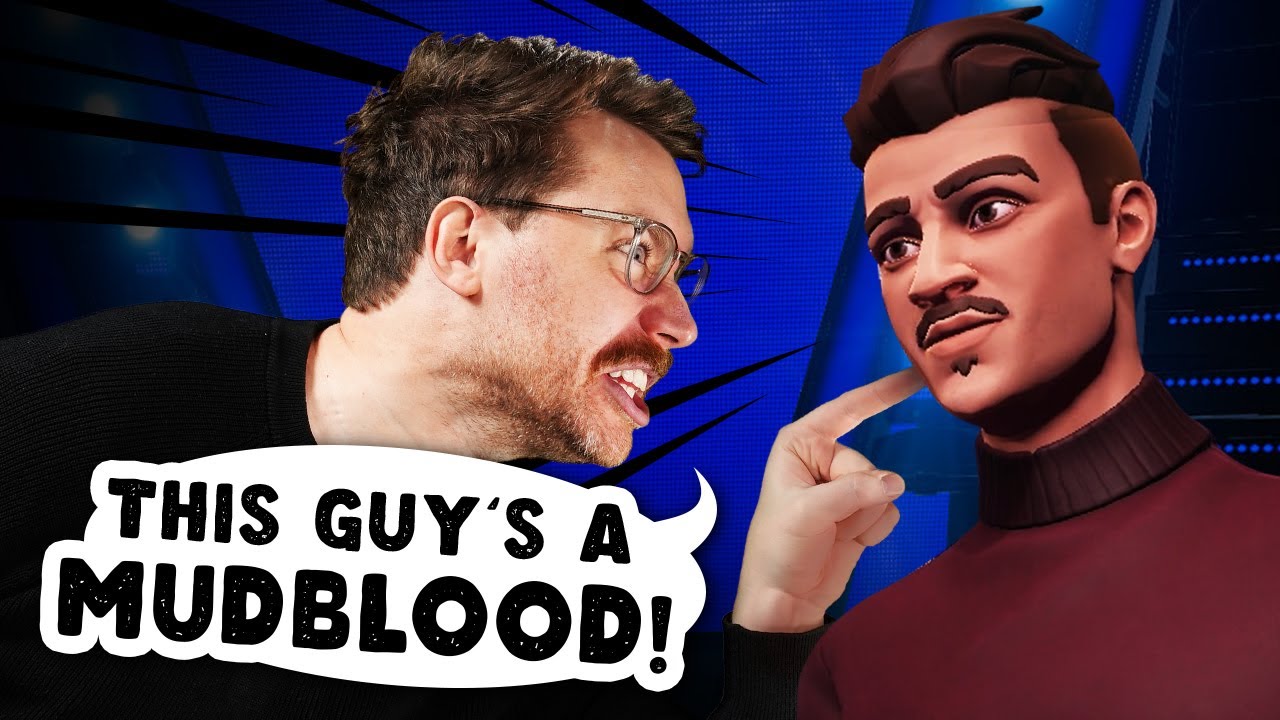 Harry Potter Edition Who Wants To Be A Millionaire - YouTube