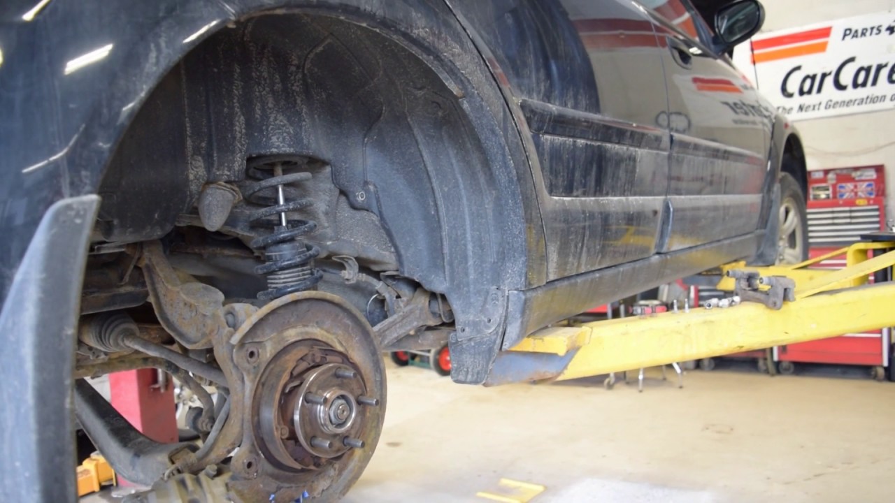 Wes Ward Auto Repair - New VT State Inspection System January 2017 ...