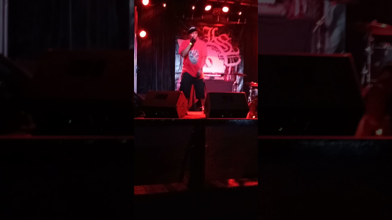 Black Magik The Infidel = Gorefest 2021 Denver Colorado 🤘 - YouTube