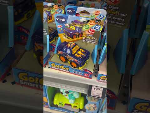 Go go smart wheels revved up race car