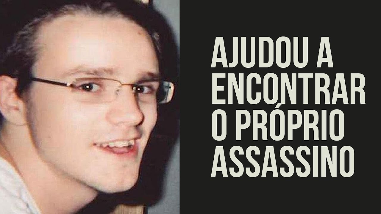 EP 03 - Como Matthew Pyke ajudou a polícia a encontrar o seu próprio ...