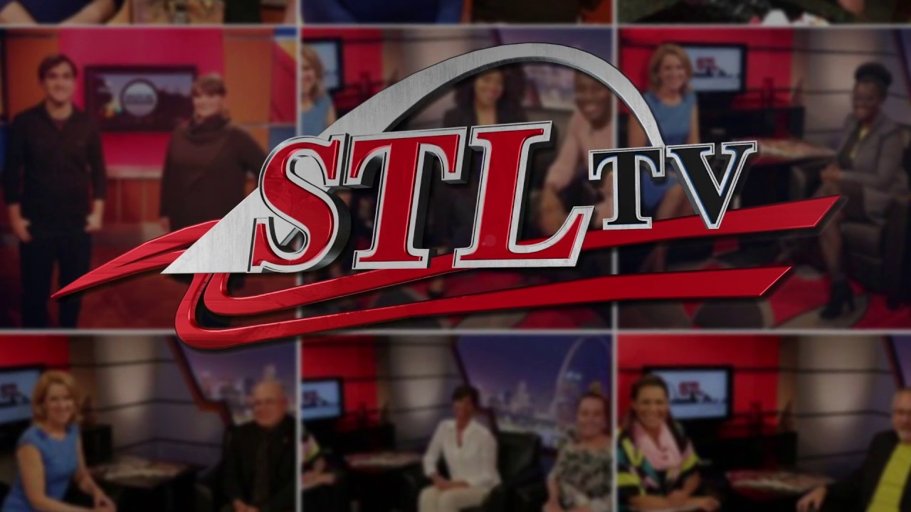 STL TV - Connect With Us - 30 - YouTube