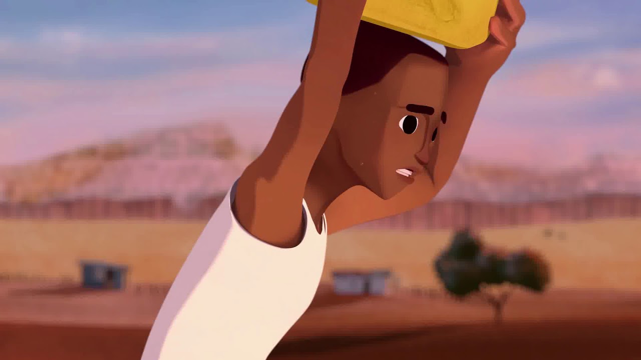 Creative Vision Award 2017 Winner - Re~Cycle - YouTube