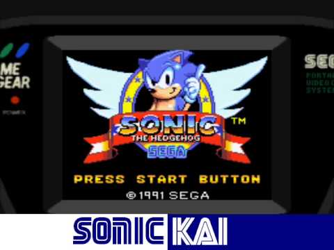 Sonic 1 (Game Gear & Master System) Music: Level Complete - YouTube