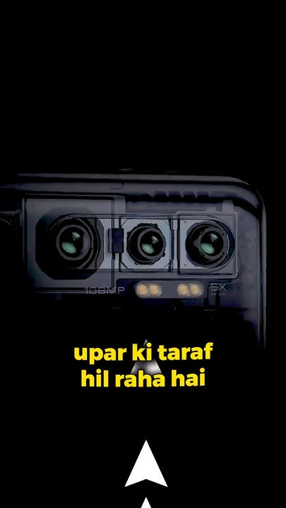 Which is better EIS VS OIS VS AIS on smartphone? - YouTube