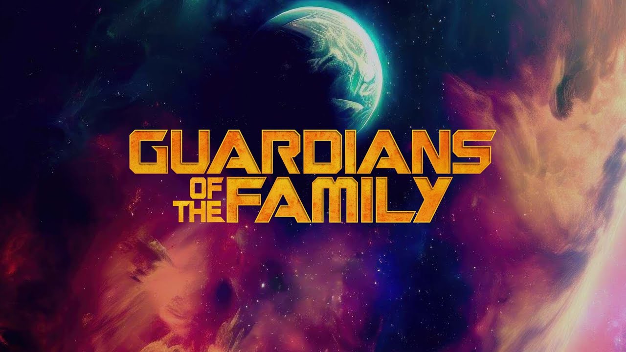 Guardians of the Family - Part 1 - YouTube
