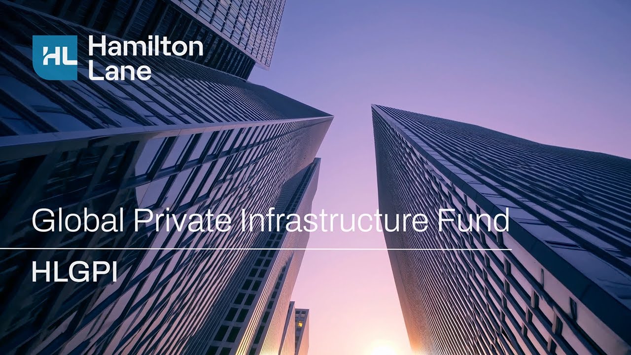 Infrastructure: Building the future economy - YouTube