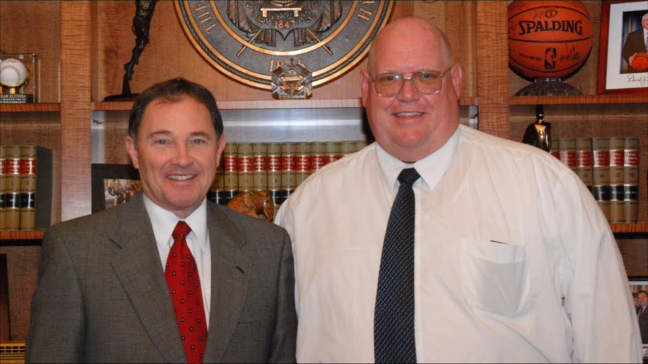 Fred Hayes Tribute - YouTube