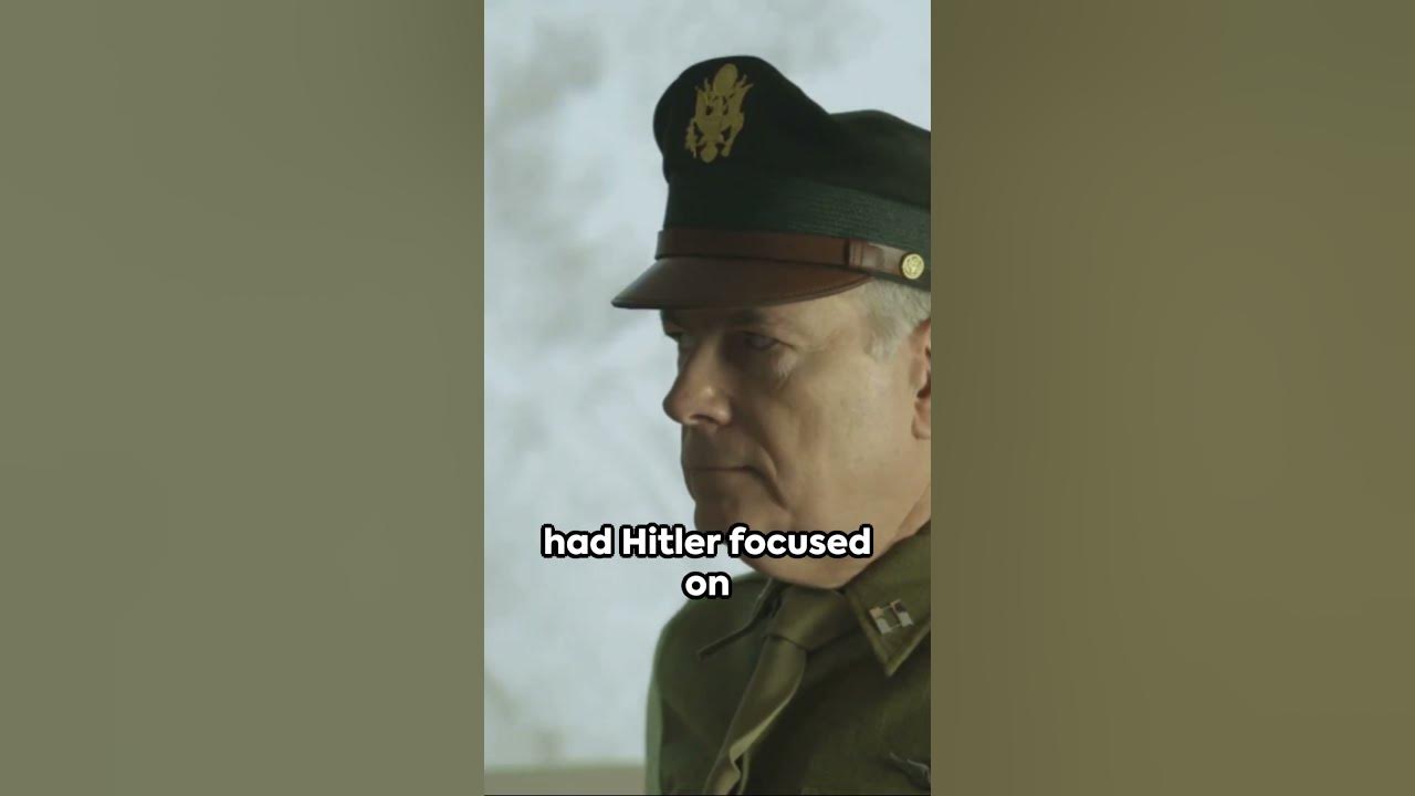 Operation Barbarossa-Hitler's Fatal Mistake #alternatehistory #history ...