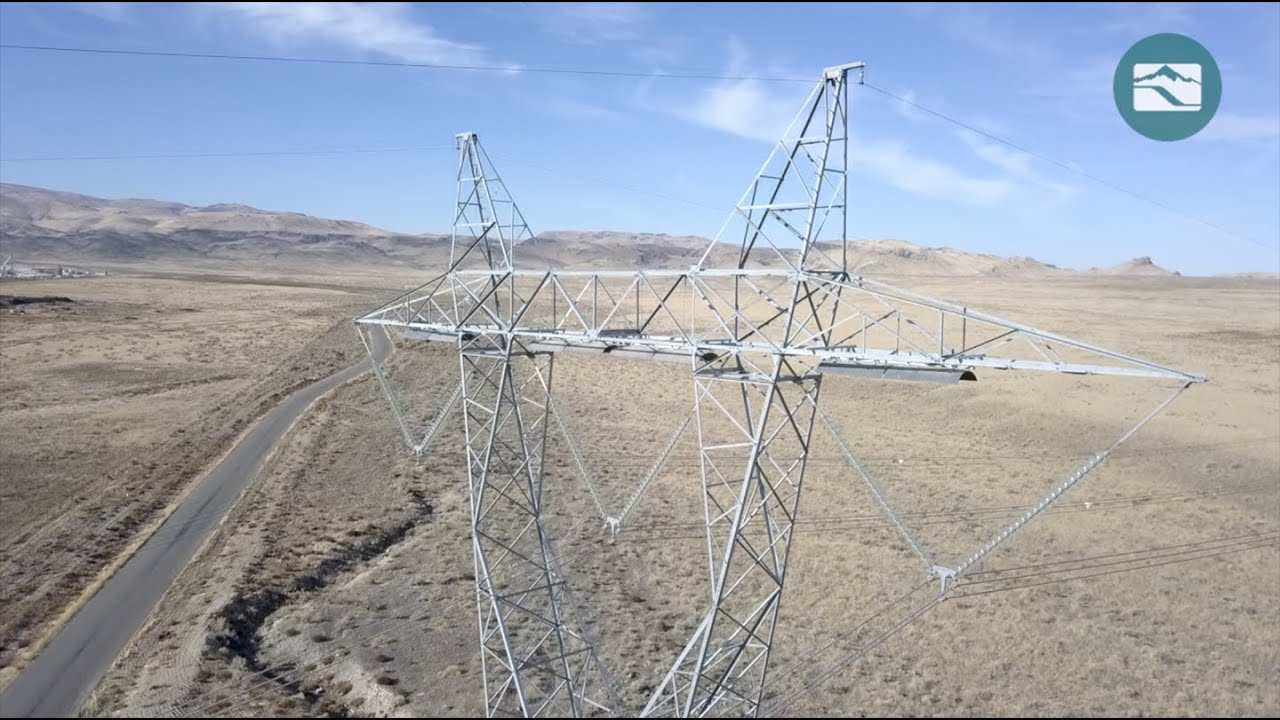 Power of the Grid - YouTube