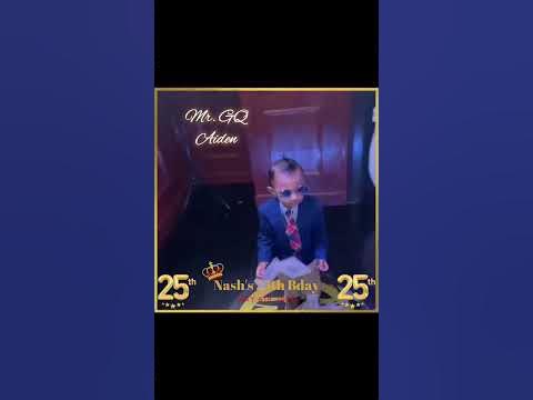 MR. GQ AIDEN - YouTube