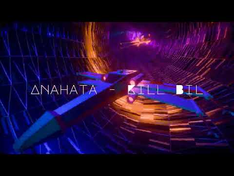TECHNO MUSIC | MELODIC TECHNO & HOUSE MIX 2025 | KILL BILL × ∆NAHATA 