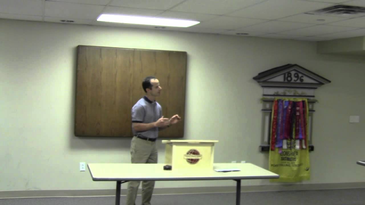 Terry L. Gebhardt : Recurring income - YouTube