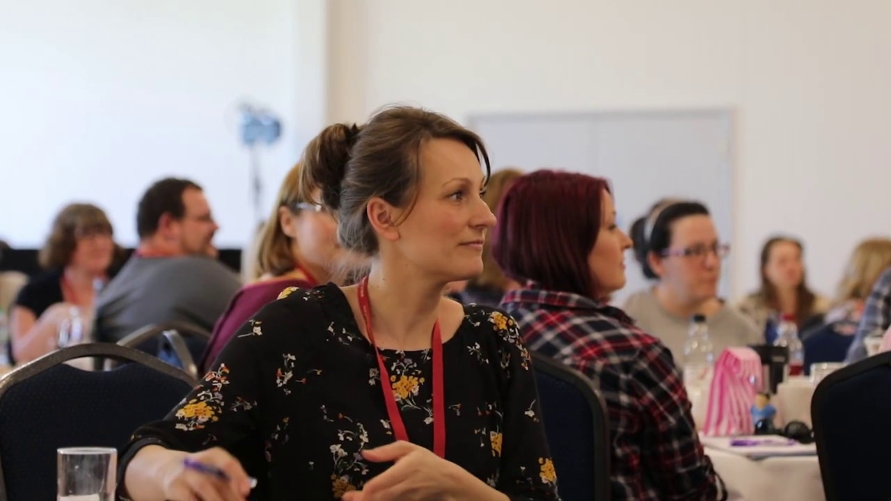 Head Nurse Congress 2019 - YouTube