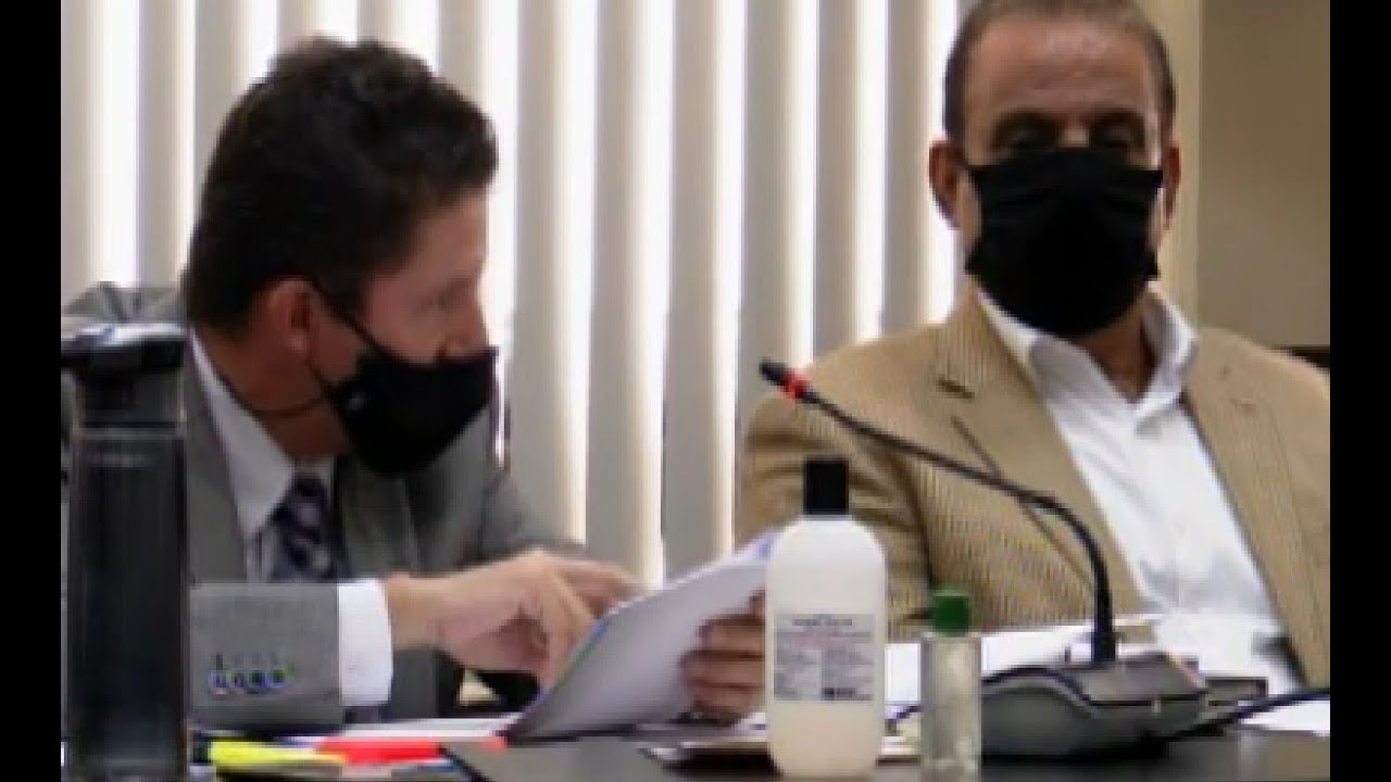 Solicitan que exalcalde René Reynosa enfrente juicio - YouTube