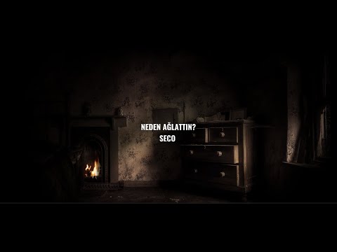 SECO – NEDEN AĞLATTIN ( Lyrics )